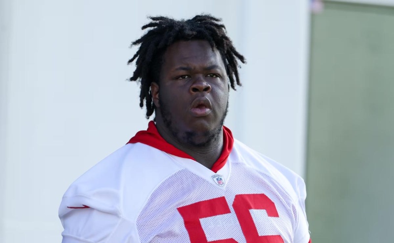 Desmond Watson shock release: what went wrong for footballs heaviest ...