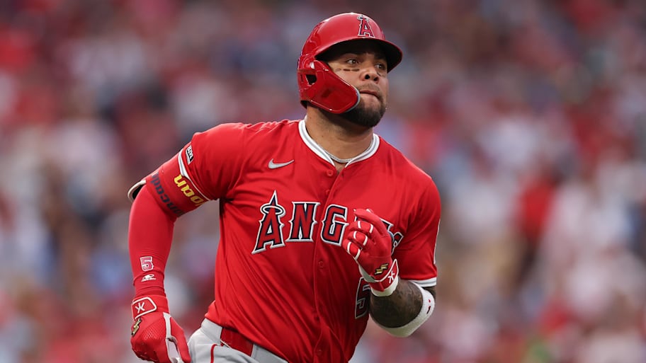 Angels opening day lineup reveals one decision that could haunt them ...