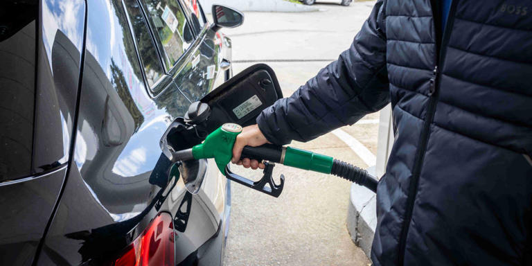 Carburant : le gouvernement « voit le bout » de la crise