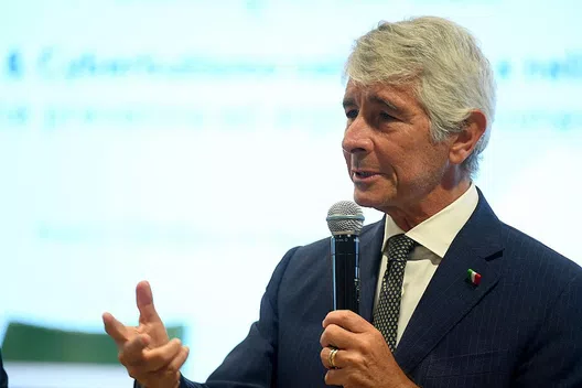 Figc, Abodi: “Spero venga eletto un presidente senza ricorsi”