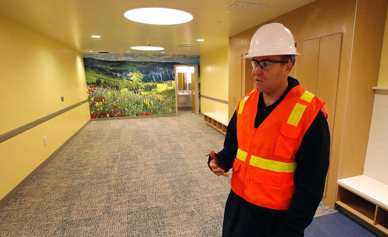 Franklin leaders make good on $5.4M recovery center promise. Is a ...