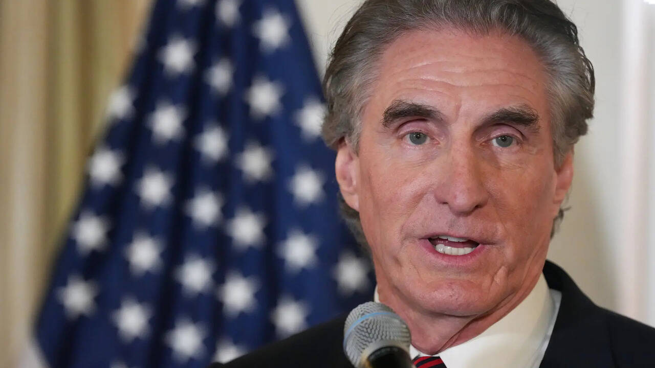 Trump administration pursues Endangered Species Act exemption for Gulf ...