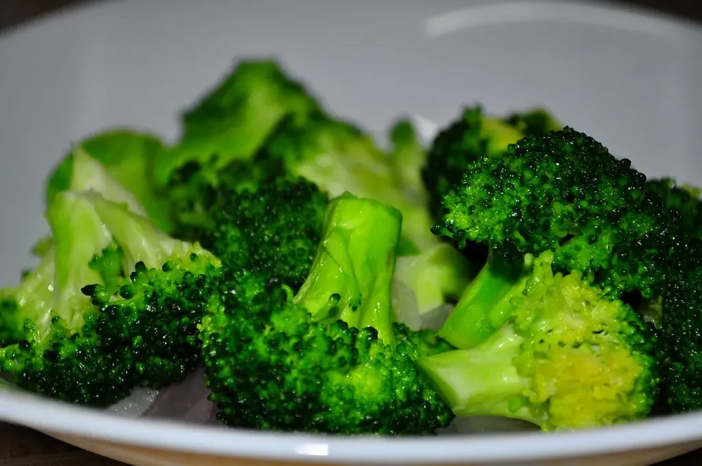 Top 9 vegetables that improve heart health and lower cholesterol
