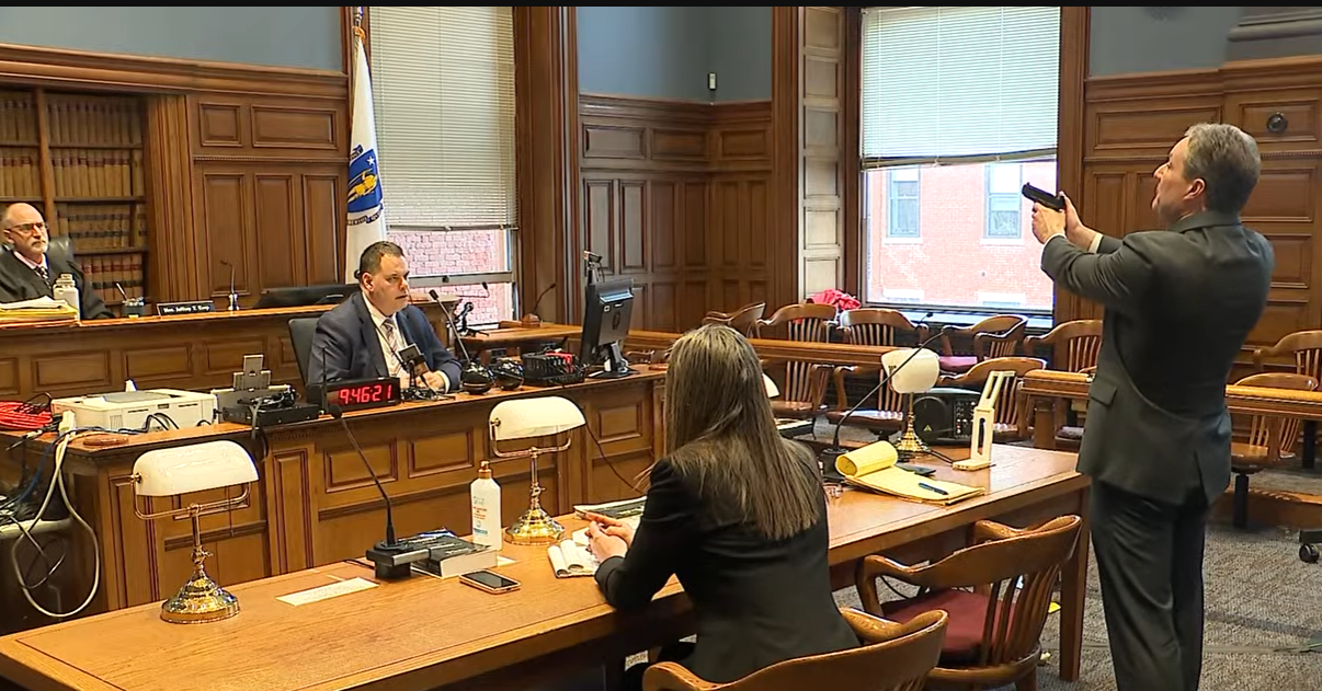 Closing arguments delivered in trial of Kelsey Fitzsimmons. Here’s what ...