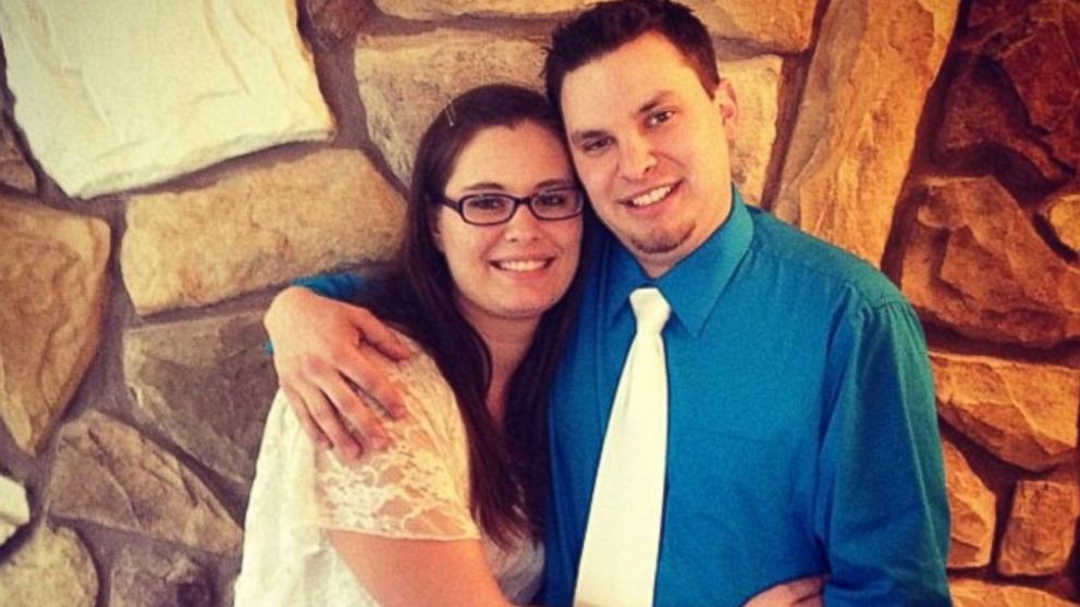 Newlywed pushed husband off cliff just days after wedding