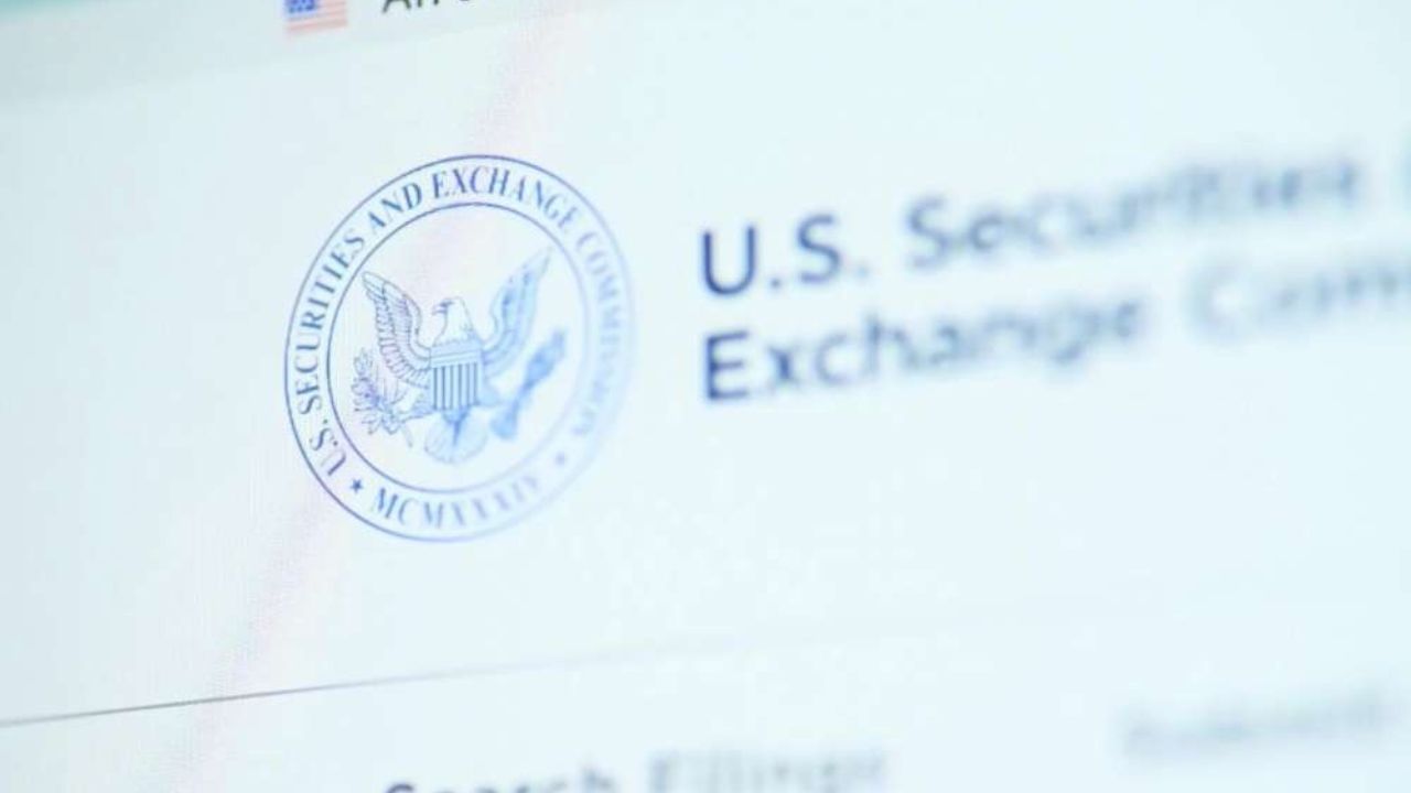 SEC and CFTC drop 68-page crypto framework