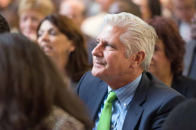 New York governor's race tightening, new poll shows