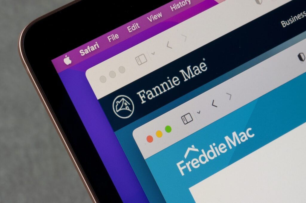 Coinbase, Fannie Mae to introduce crypto-backed mortgages