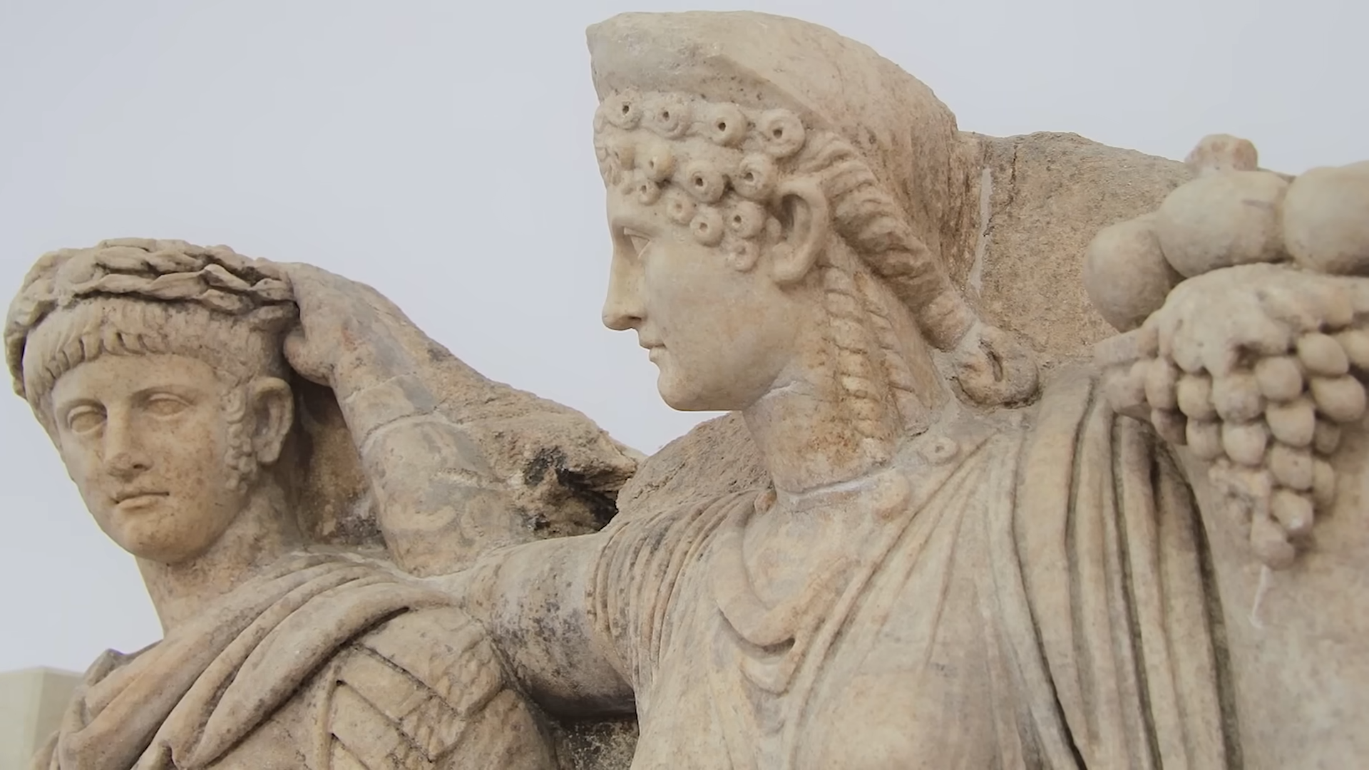 Why early Christians linked Nero to the Antichrist