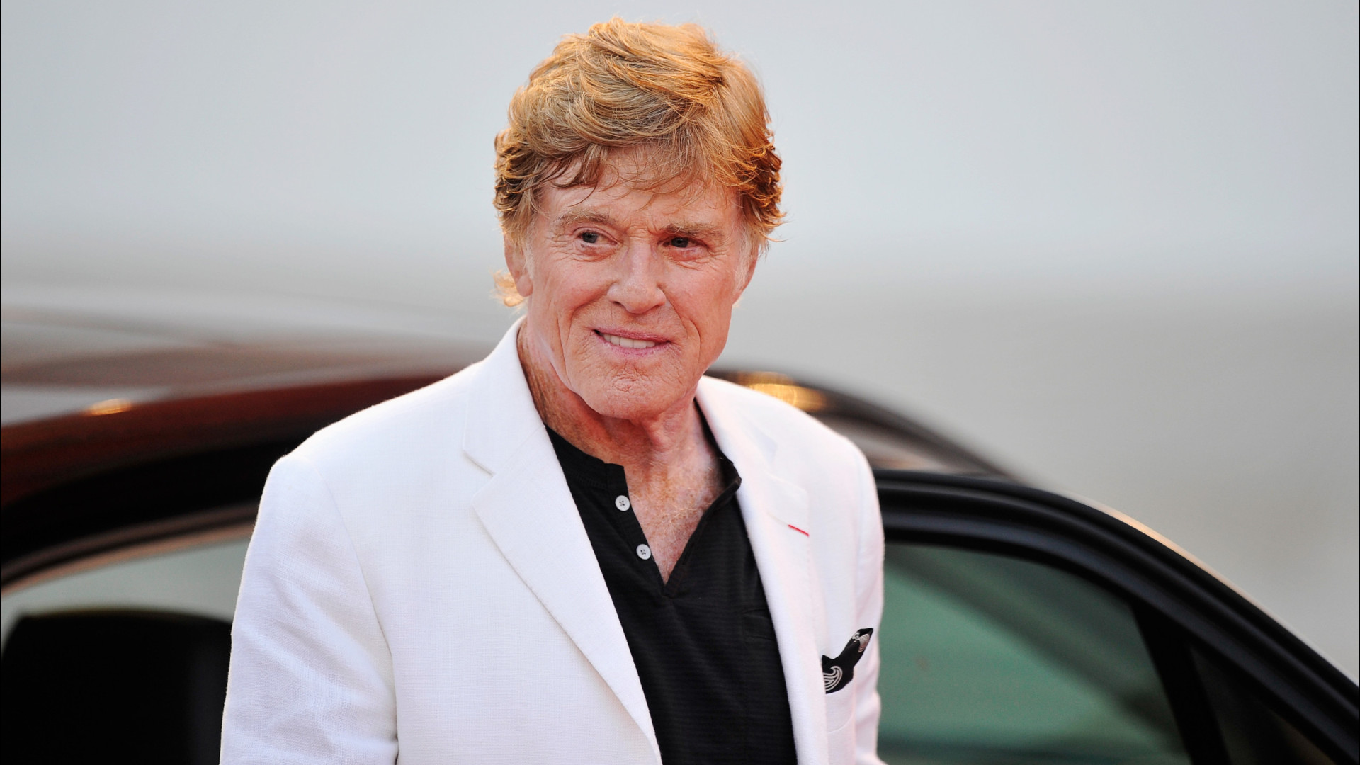 Remembering Robert Redford's six decades in cinema