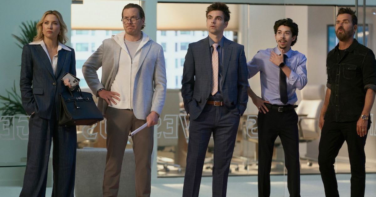 'Running Point' season 2 finally drops trailer and Kate Hudson's Isla ...
