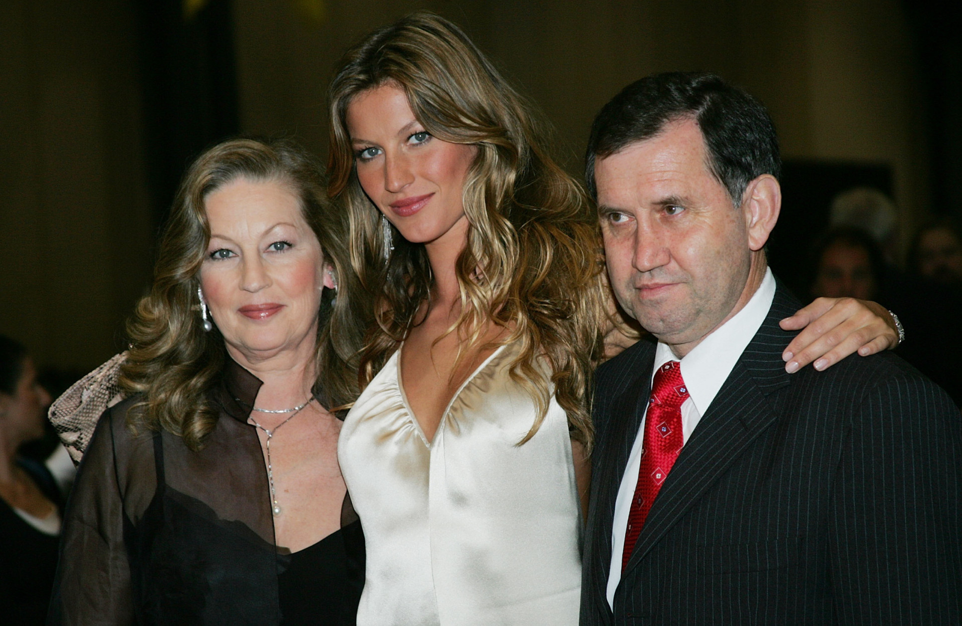 How Gisele Bündchen became the highest-paid model in the world