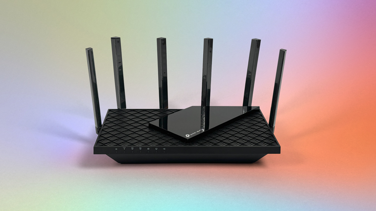 I review routers for a living. Don’t buy a router right now