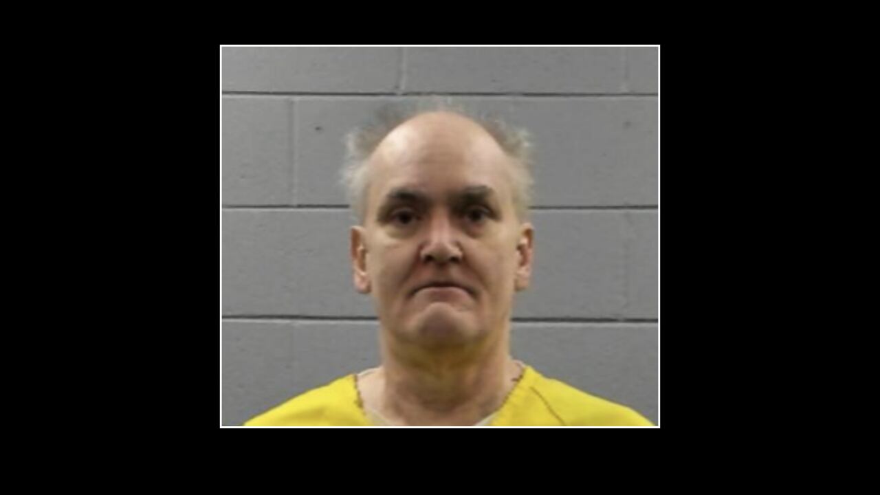 DA: Rankin County man to spend life in prison after child sex crime ...