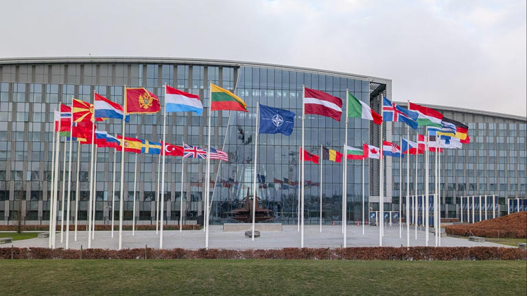 Canada hits NATO’s 2% spending goal and 20% equipment target in 2025