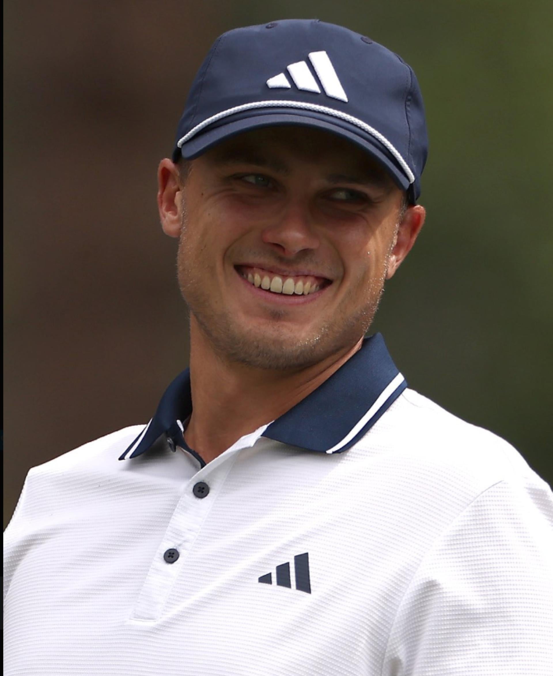 Ludvig Åberg explains why he turned down LIV Golf despite big offers