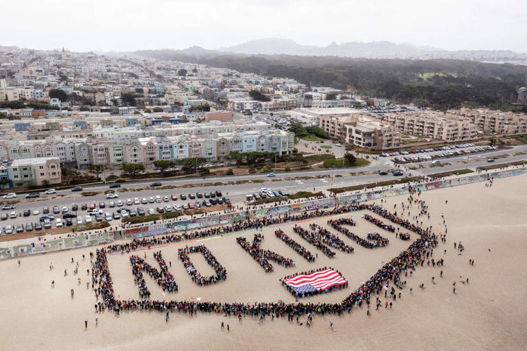 What to know about Saturday's No Kings protests in the Bay Area