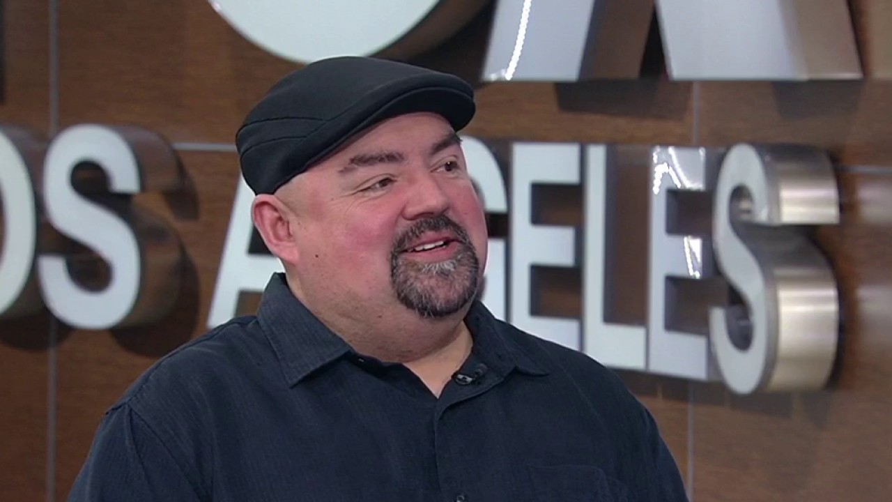 Fluffy Iglesias brings to laughs to GDLA+