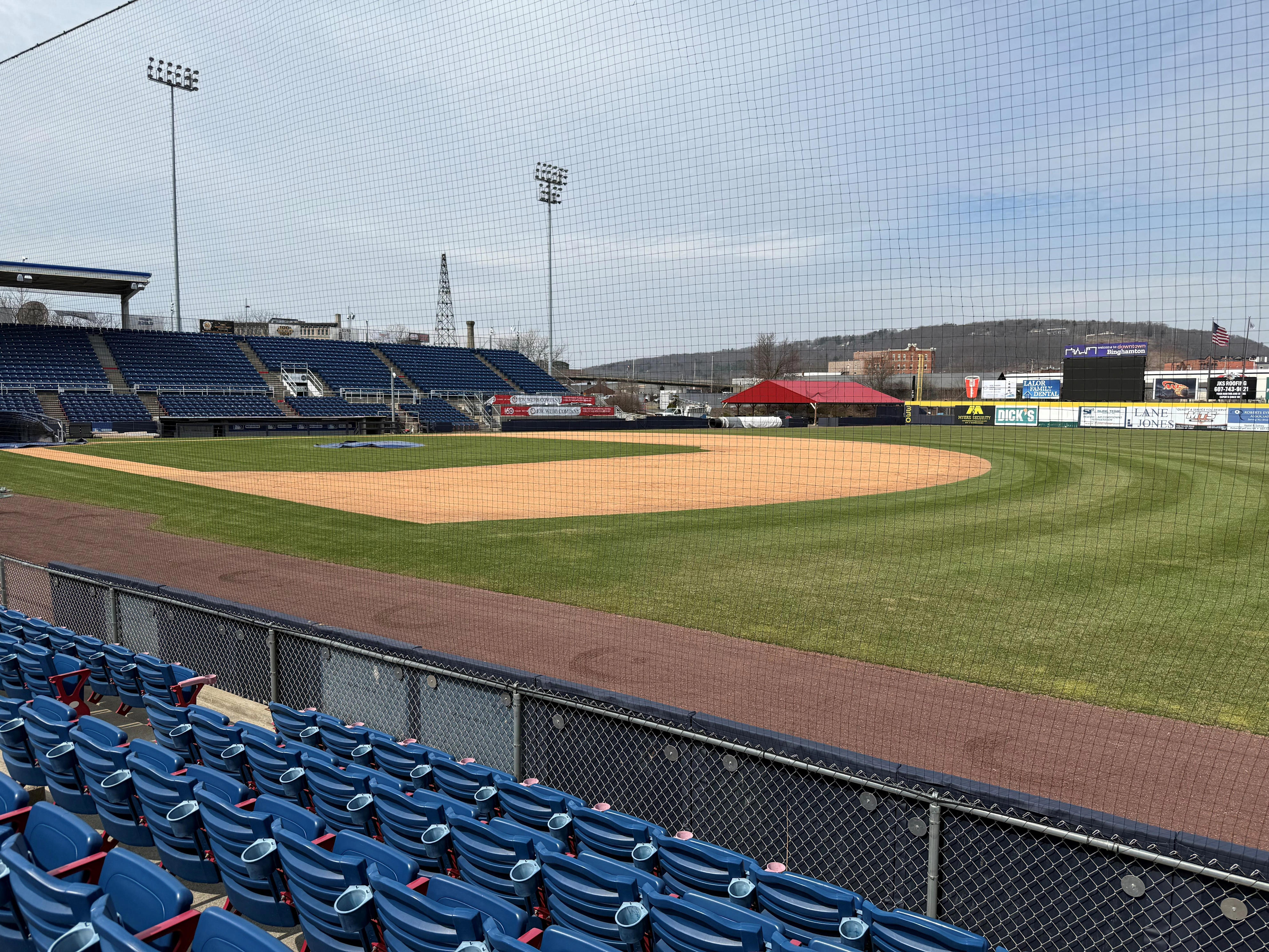 $25K awarded for World Cup watch parties. Binghamton will have three