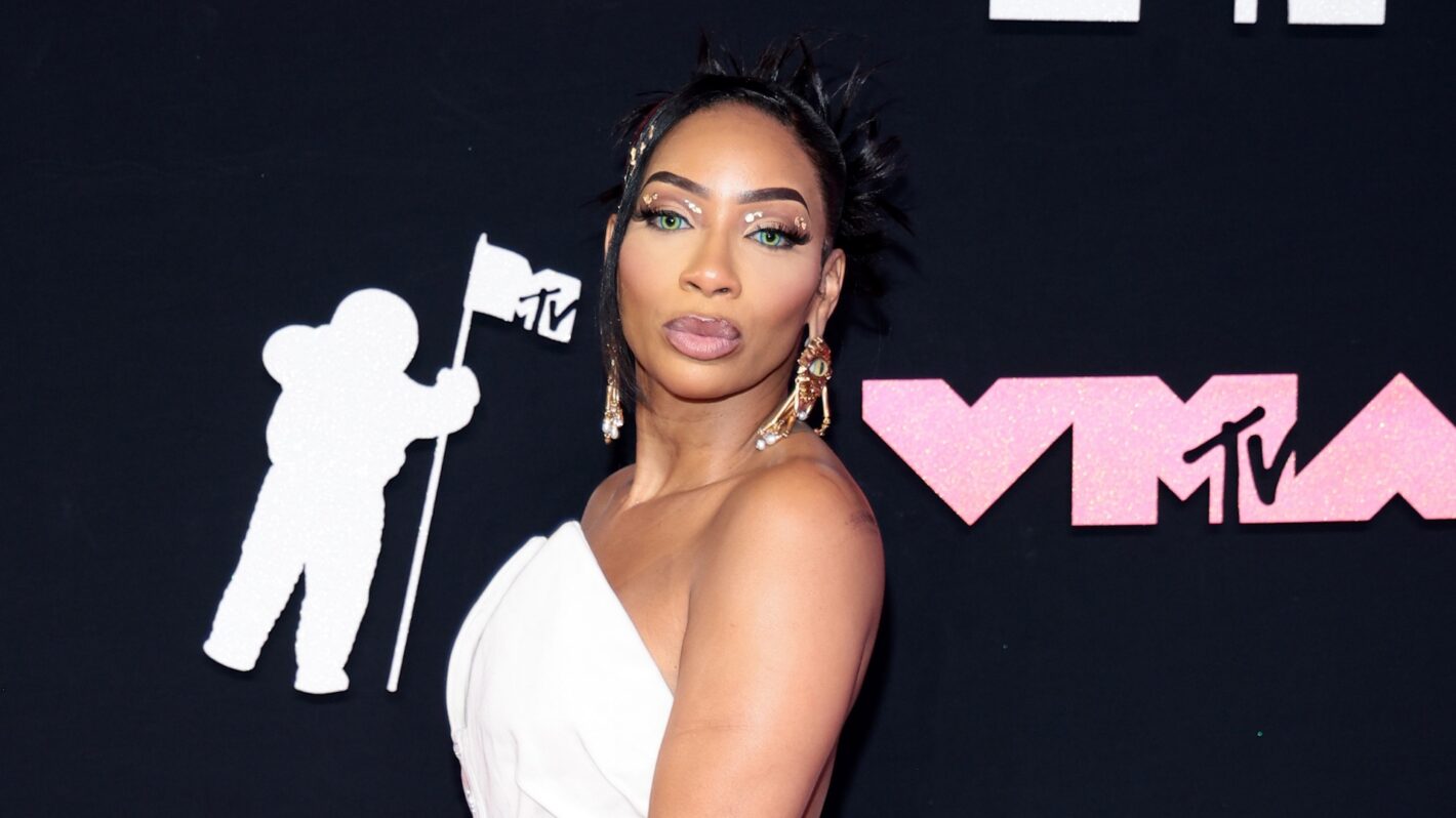 All about Tommie Lee’s ex-boyfriends amid Solange son dating rumors