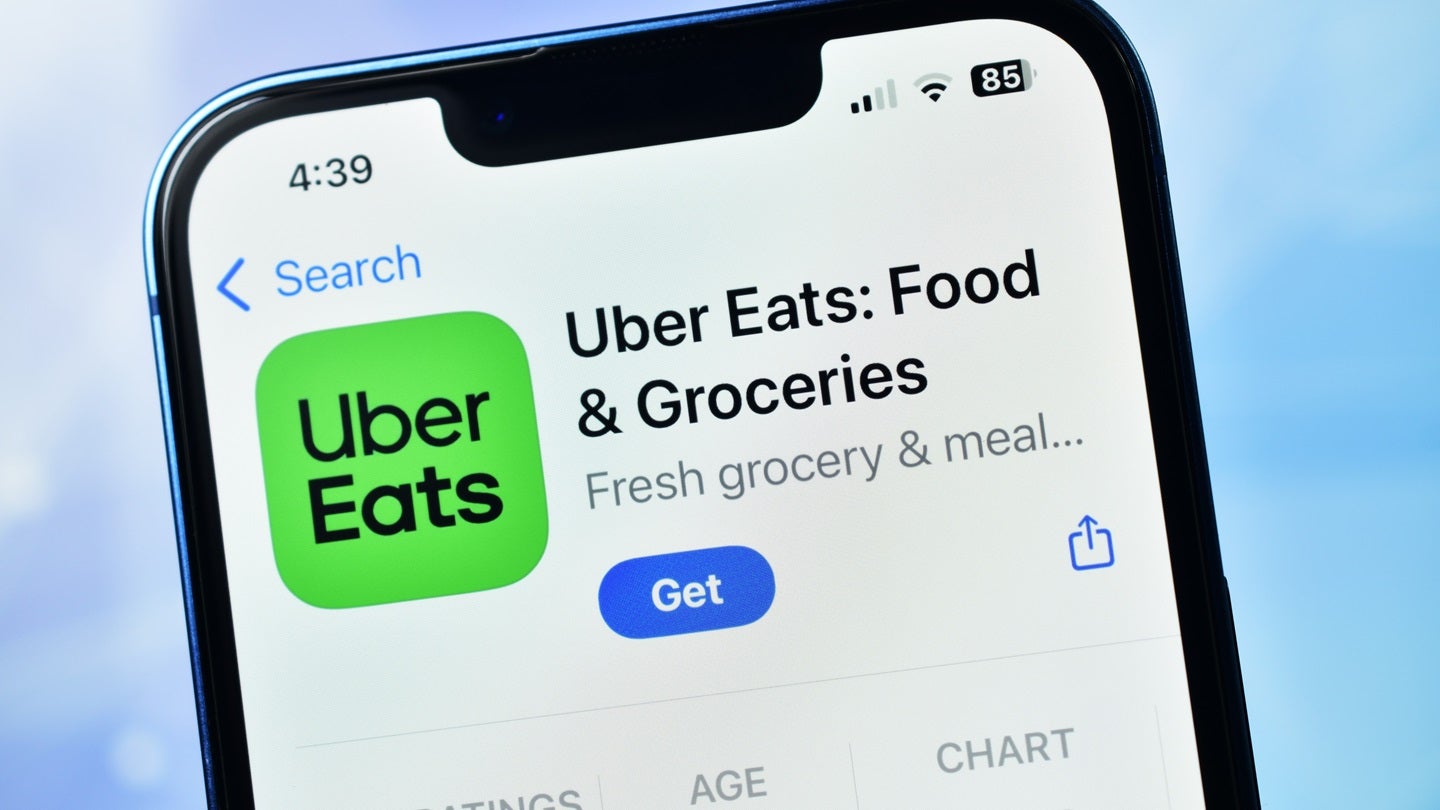 Uber signs multi-year deal with Ibotta for US grocery and retail