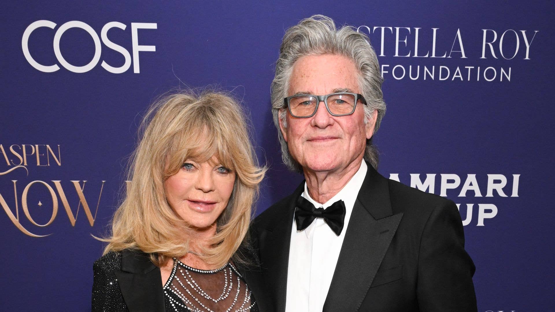 Inside Kurt Russell and Goldie Hawn's impressive multi-million dollar ...