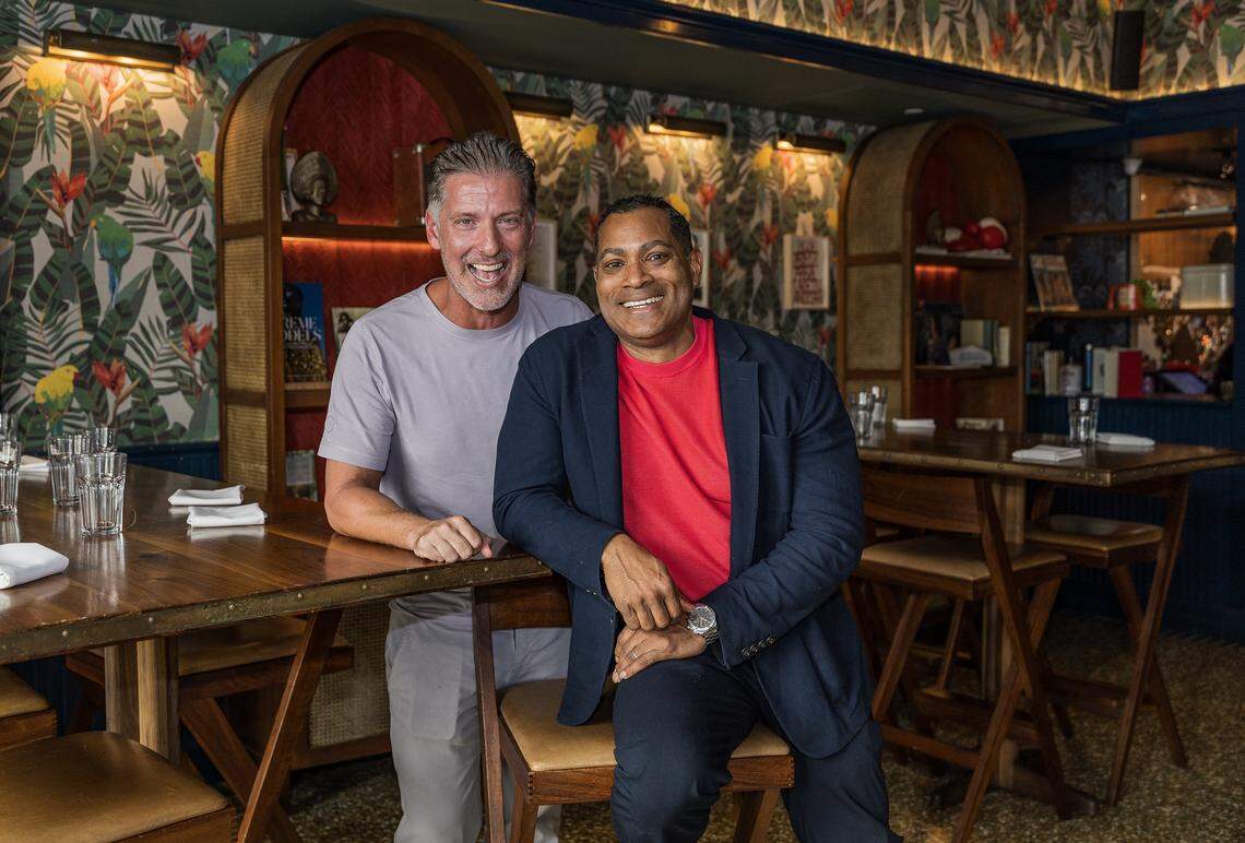 Is Overtown becoming a Black food hub in Miami? Take a look