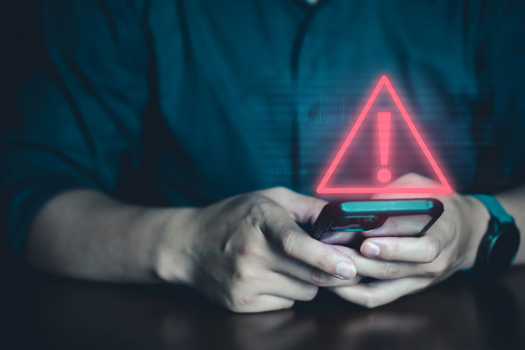 Millions of iPhones at risk from new hacking tool: "This is bad"