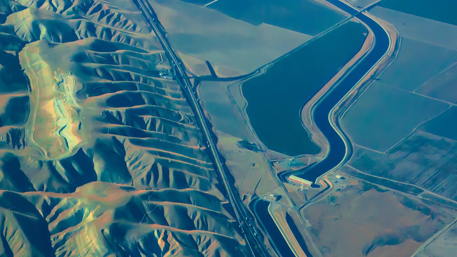 New parks mark one of the largest expansions in decades in California