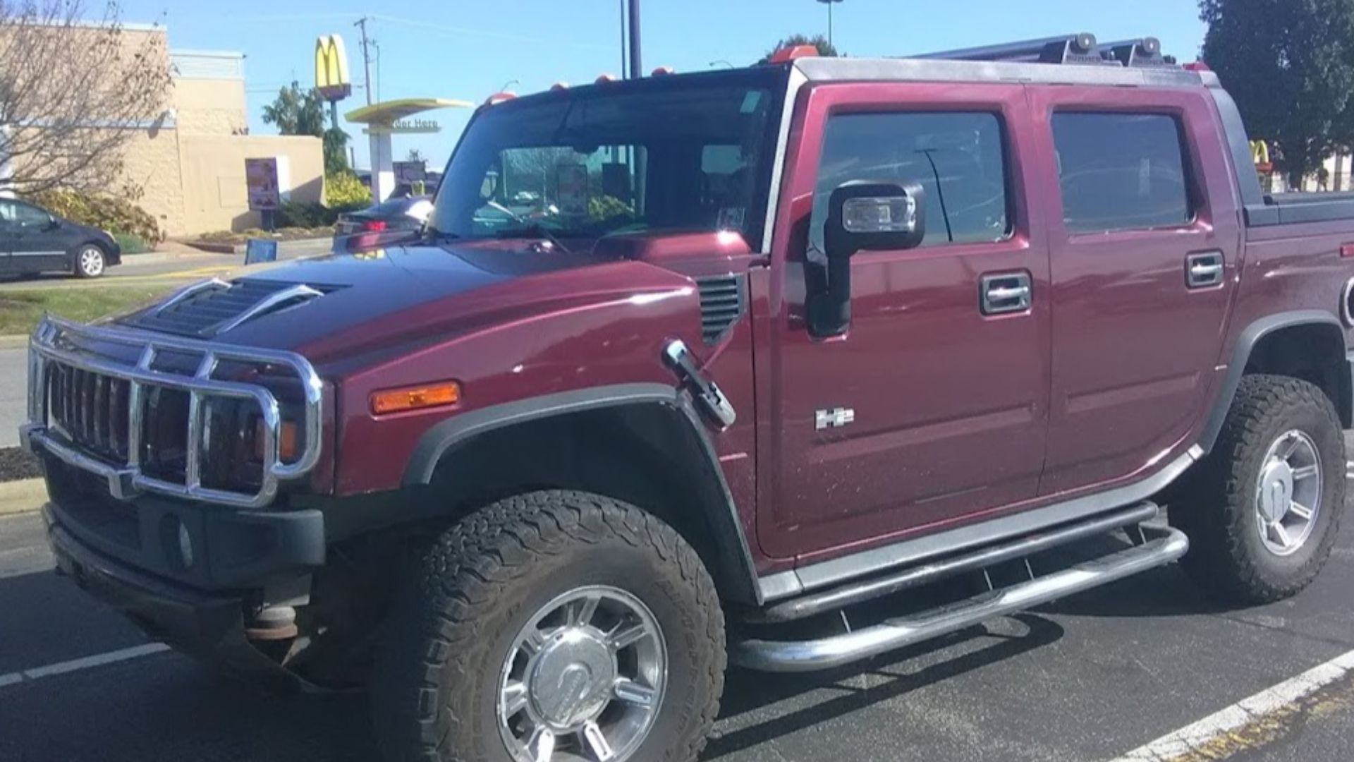 20 Cars That Changed The World For The Worst