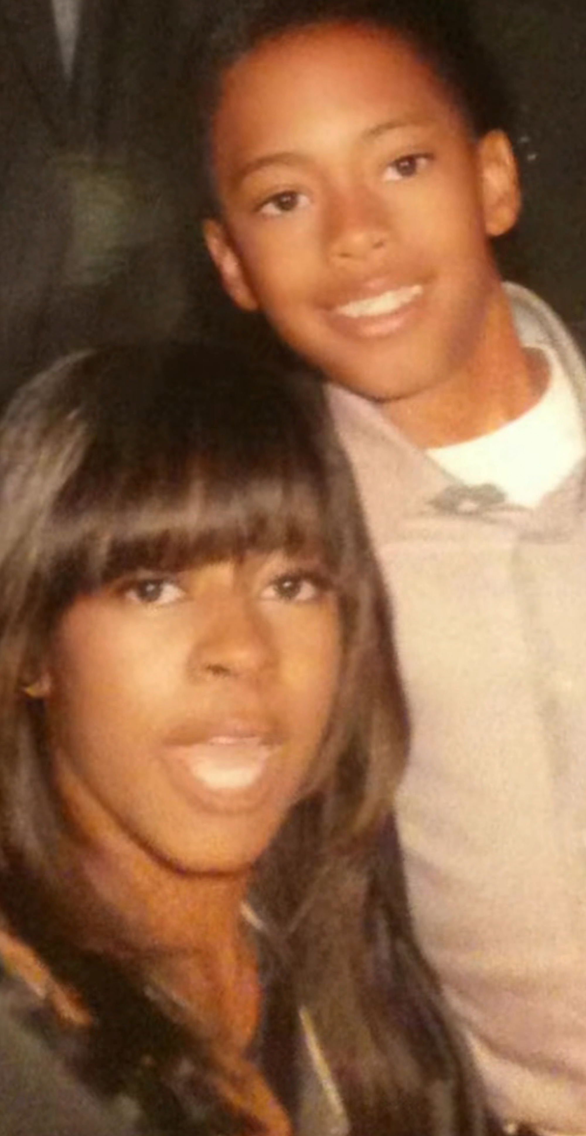 Mary Cosby back filming 'RHOSLC' after son Robert Cosby Jr.'s death