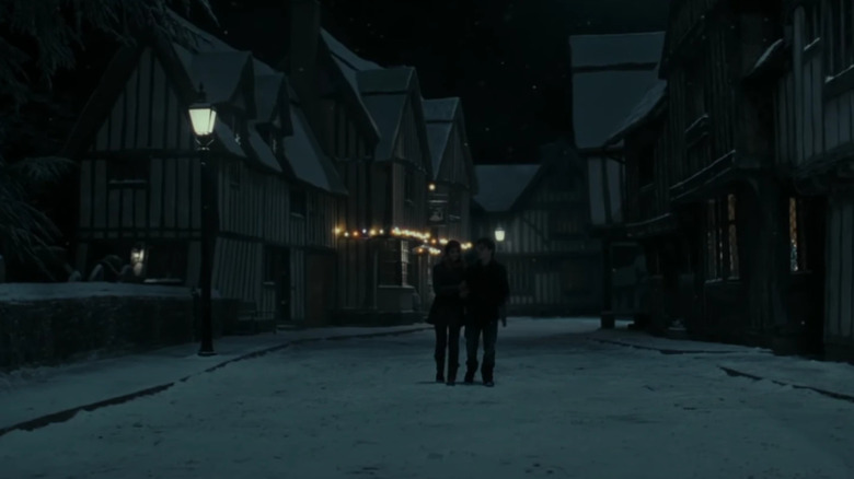 Professor Dumbledore's history with Grindelwald explained