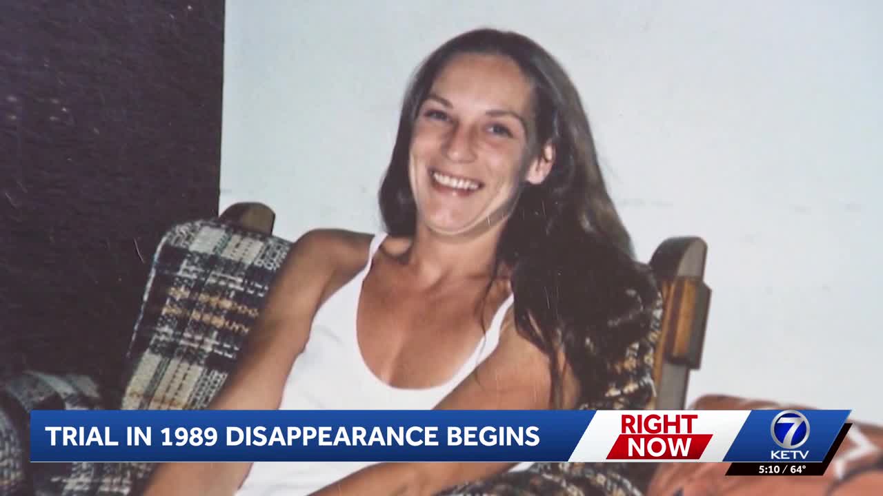 Prosecutor, defense give opening statements in case of Iowa woman who ...