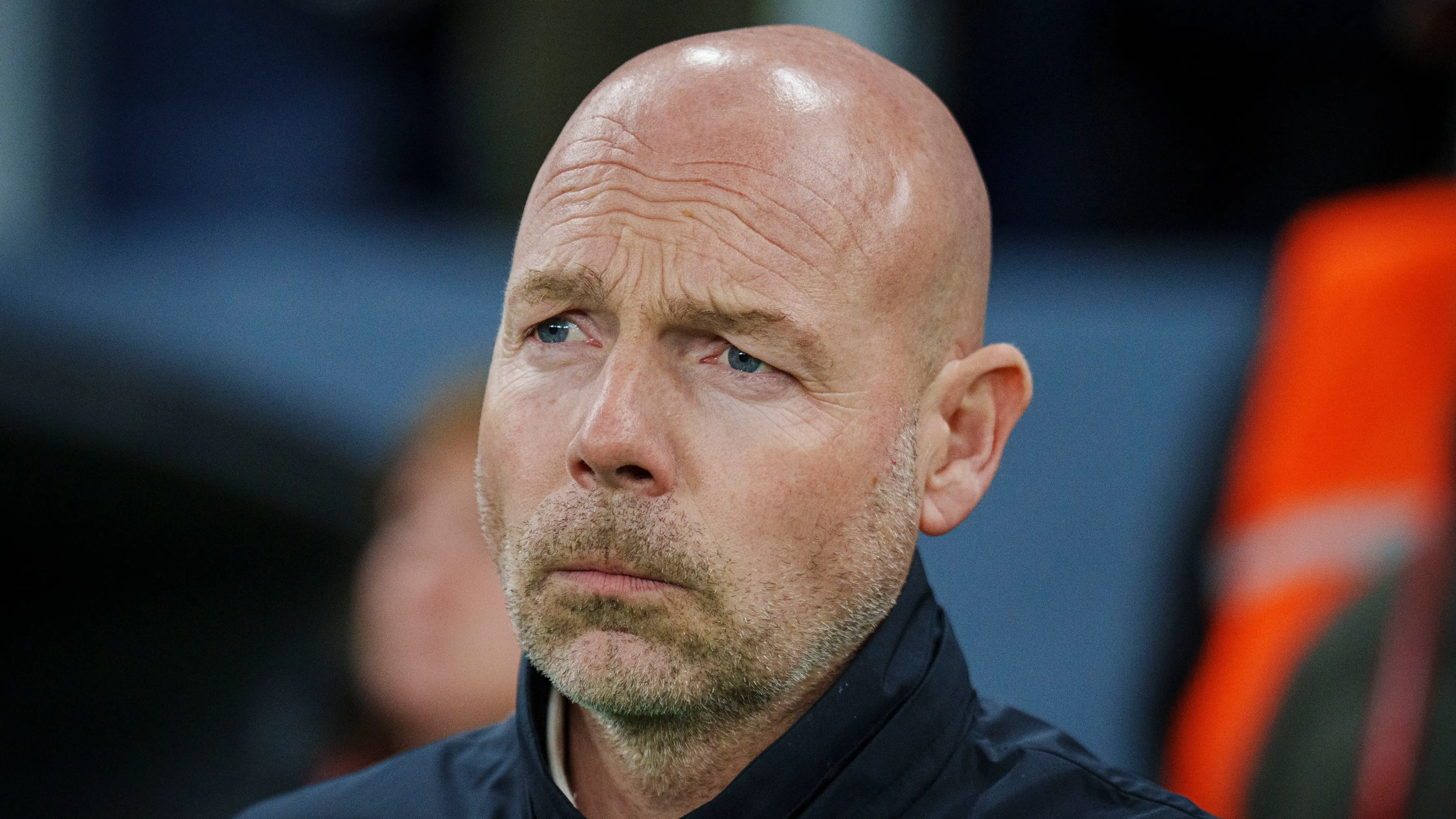 Parken rasede: "Ingen gider at glo på det"