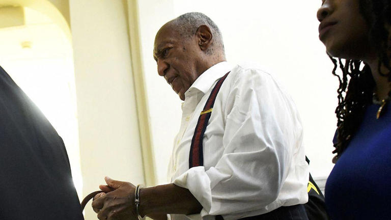 Bill Cosby civil verdict explained: Why a jury awarded $59 million to ...