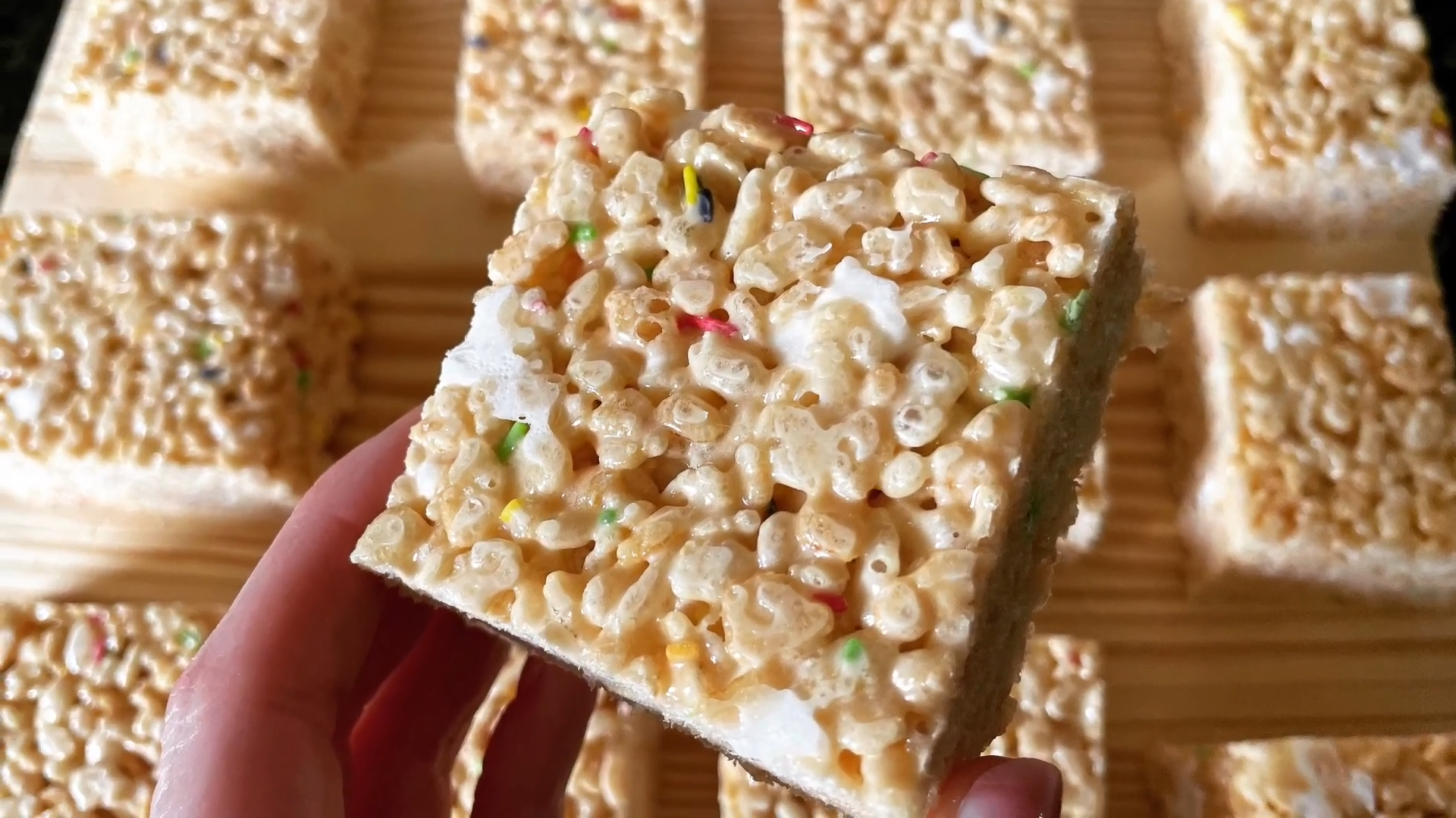 Simple 3-ingredient recipe for a quick sweet snack