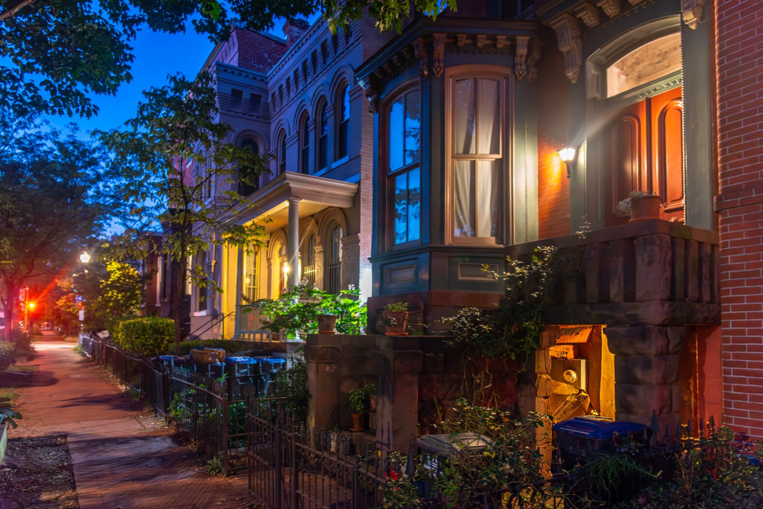 Congress Says It Wants To Make D.C. ‘Safe And Beautiful’ — But Safe For ...