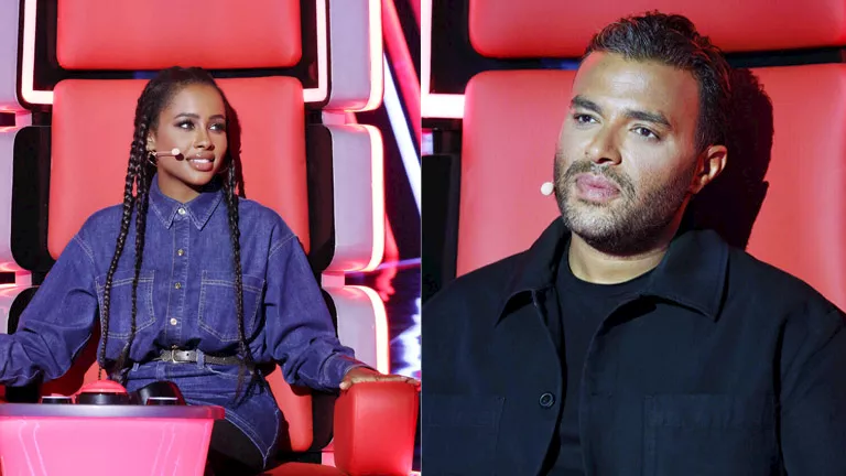 الأربعاء.. عرض أولى حلقات برنامج "The Voice Kids" على قناة MBC مصر