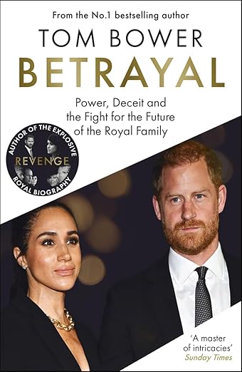 Meghan Markle is sending a message to King Charles