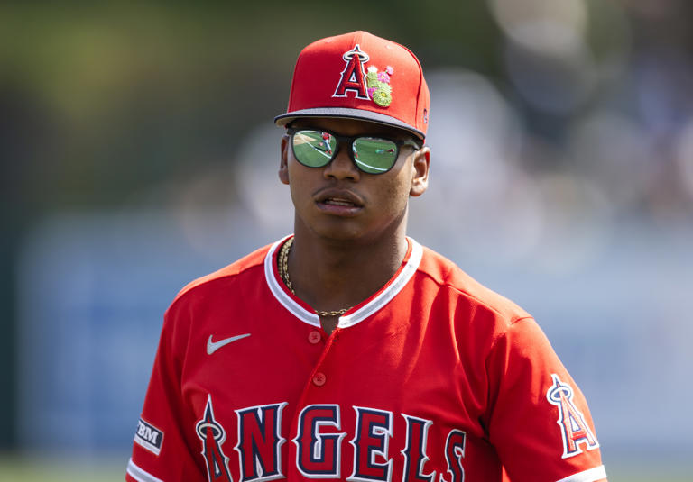 Top Angels prospects who could contribute in 2026