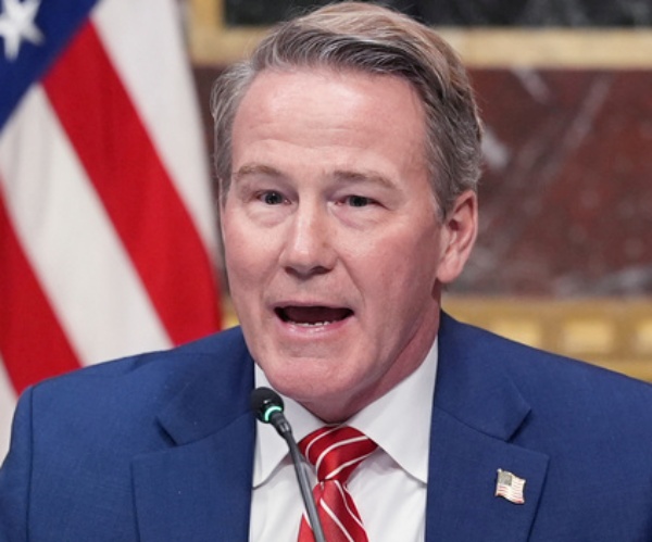 Ohio emerges as 2026 battleground with close Senate, governor contests