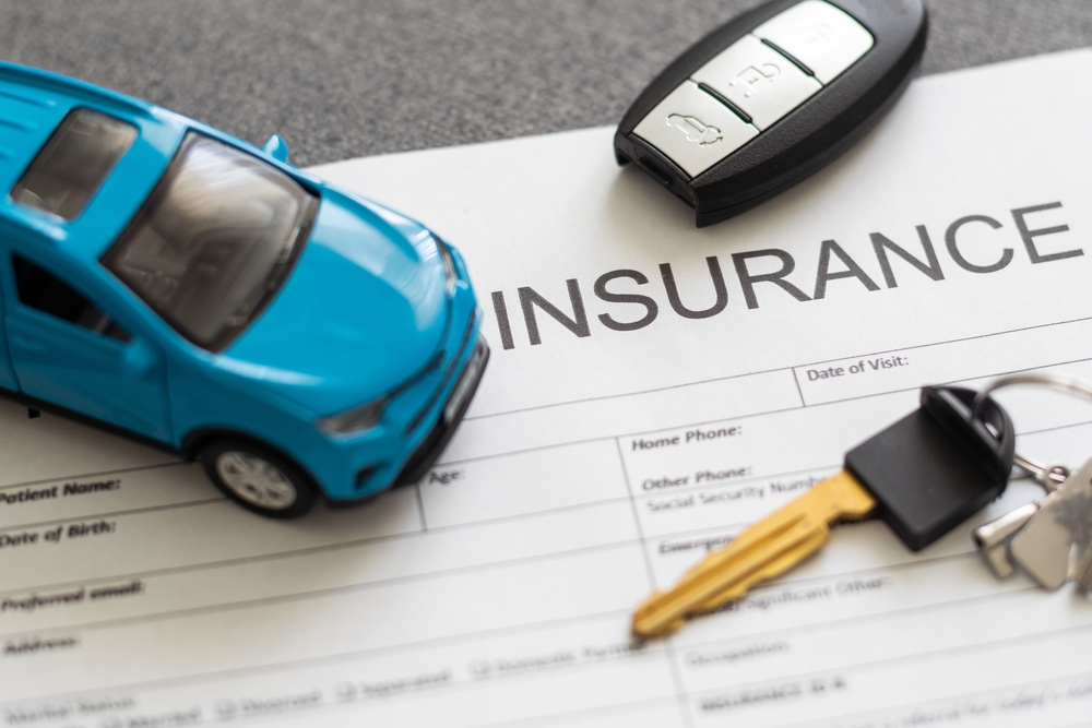 Ontario makes major auto-insurance benefits optional July 1—drivers ...