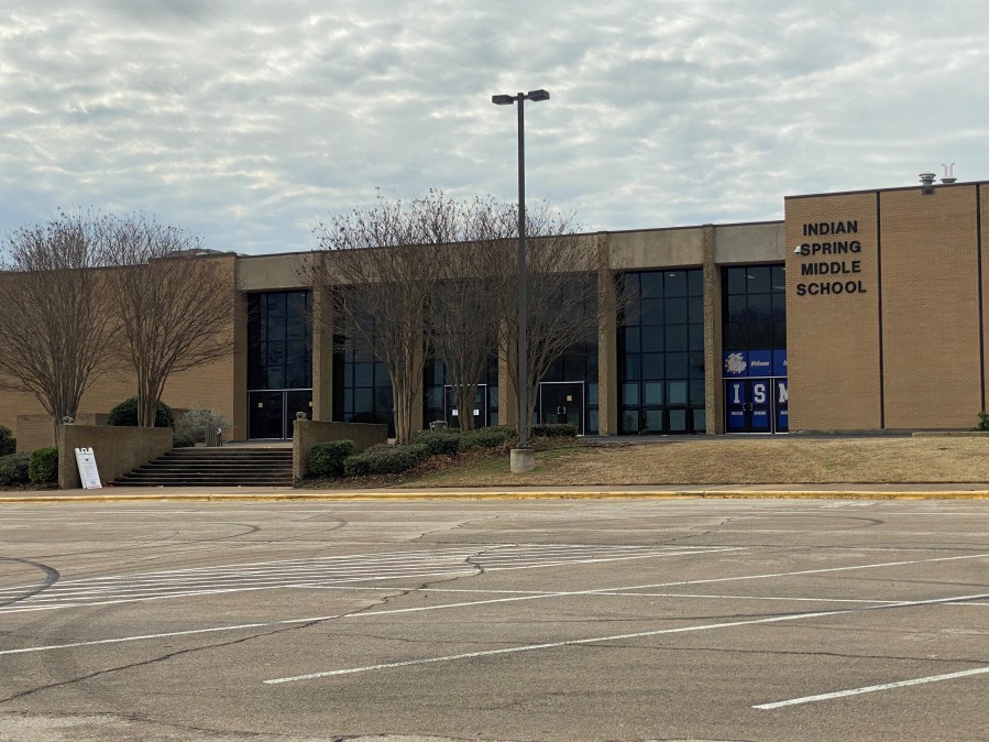 Indian Spring campus to be demolished