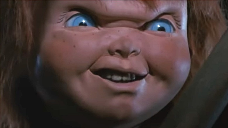 The best main characters in the Chucky franchise ranked