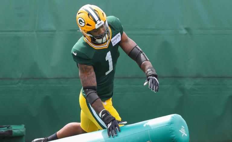 NFL injury alert: Micah Parsons setback raises serious concerns for ...