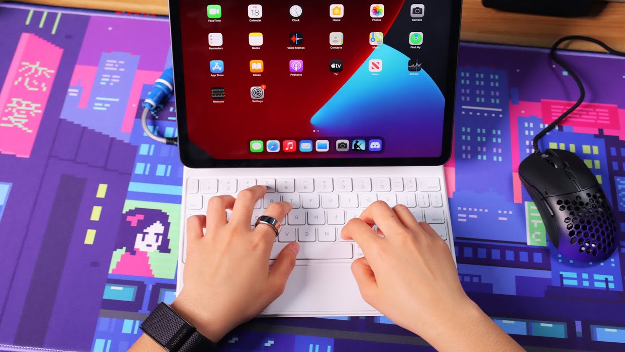Apple keyboards should be better