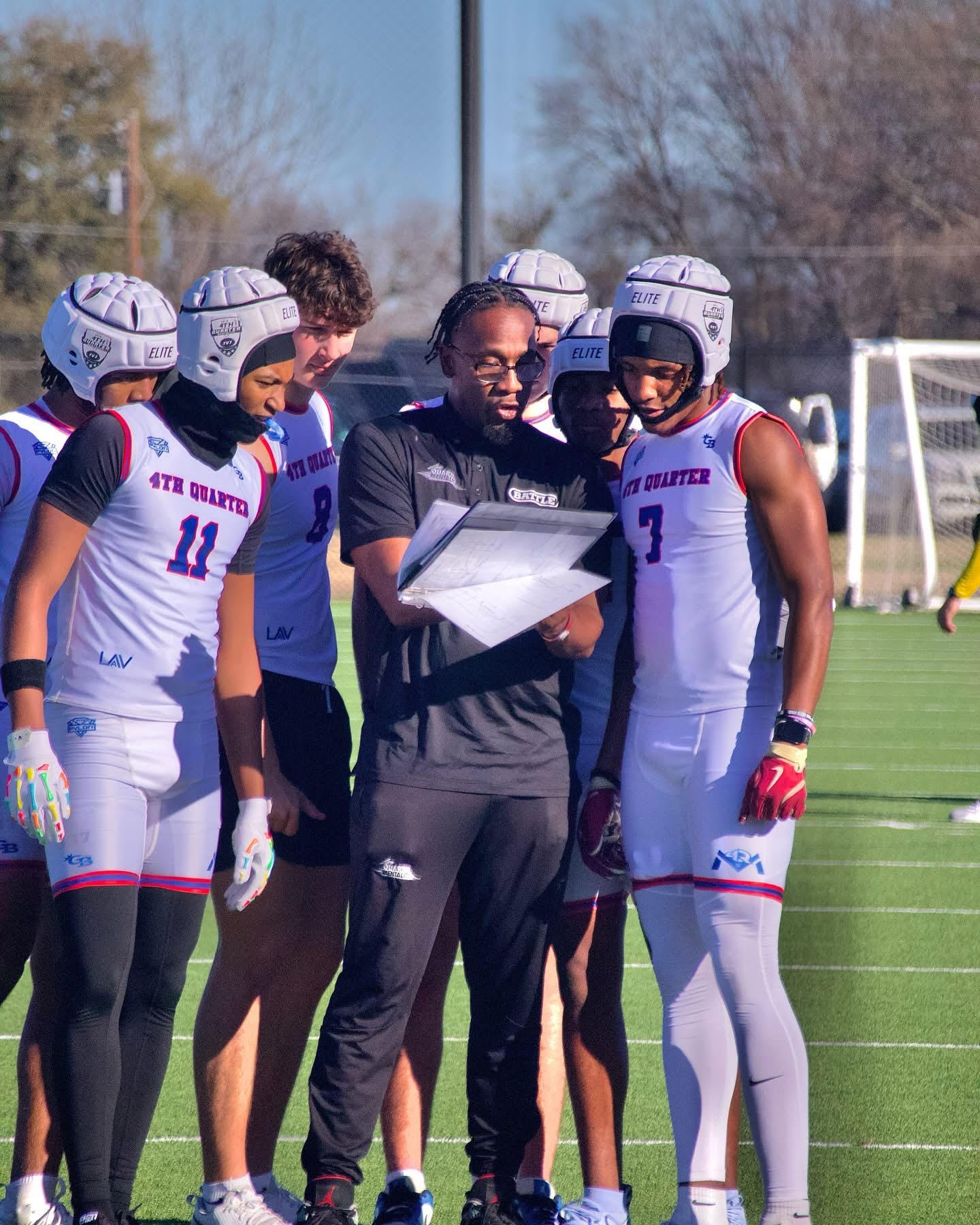 Lafayette-area high school football head coach tracker: Who's been ...