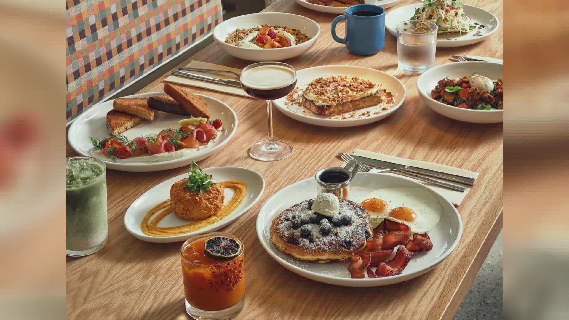 Paperboy restaurant opens in Denver