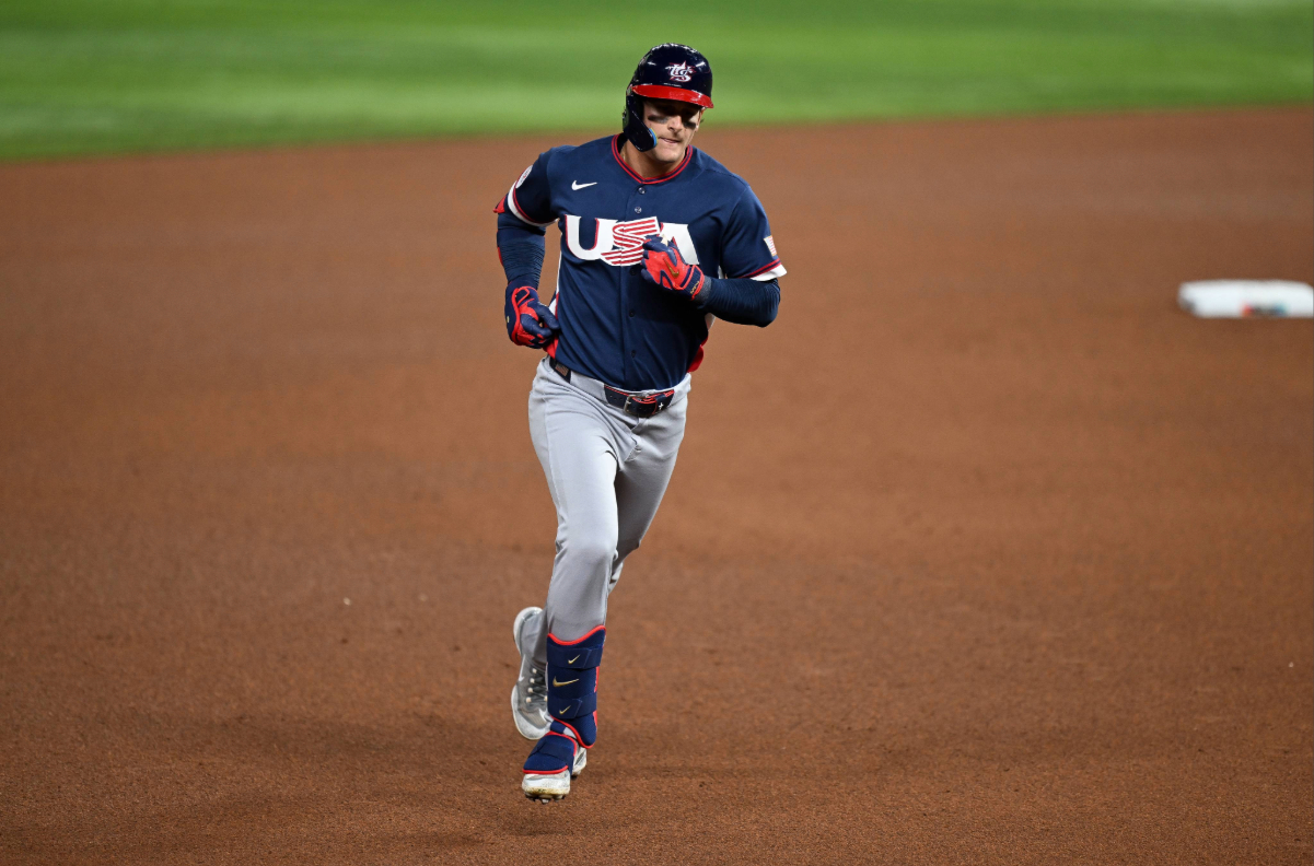 Red Sox's Roman Anthony receives bold prediction ahead of Opening Day