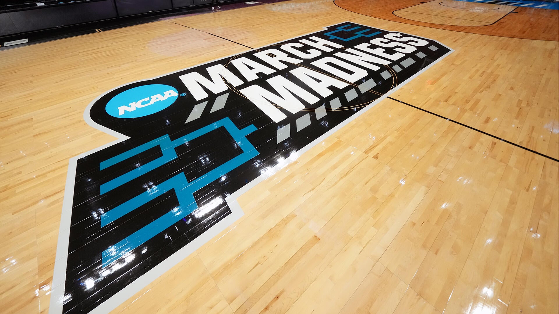 2026 March Madness TV schedule for Sweet 16: Tip times, announcers ...